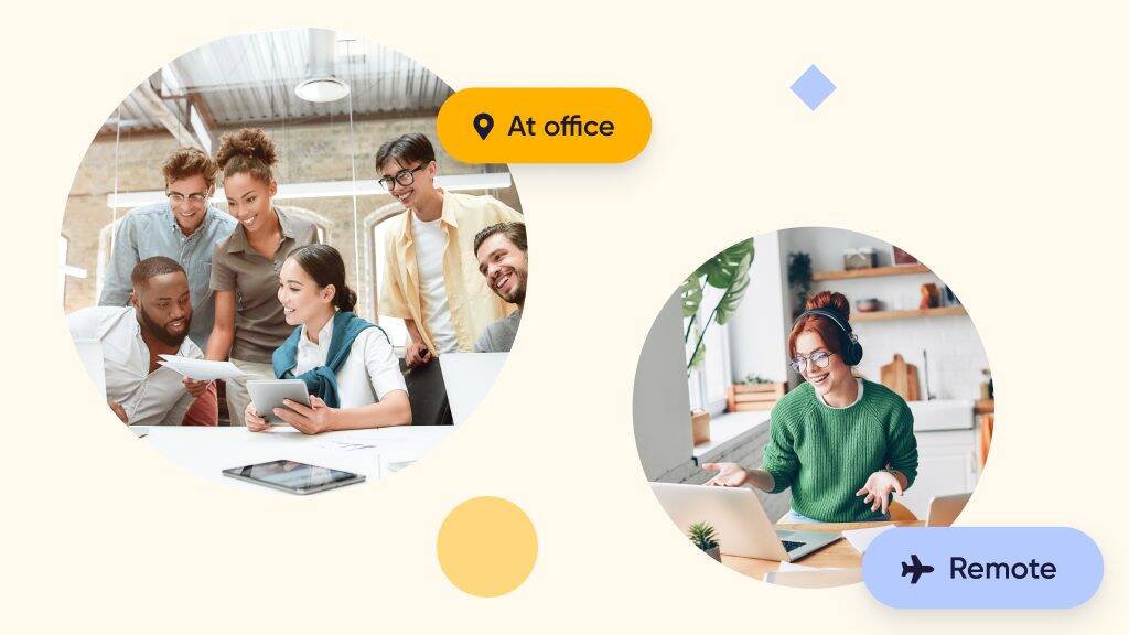OfficeRnD - Flex Space and Hybrid Work Software