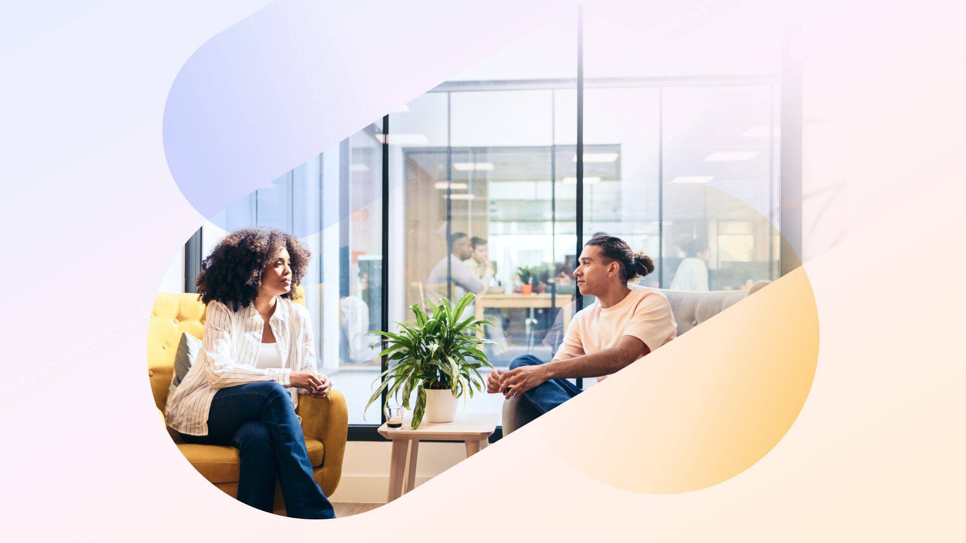 OfficeRnD - Flex Space and Hybrid Work Software