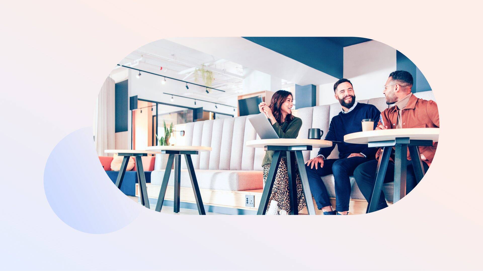 OfficeRnD - Flex Space and Hybrid Work Software