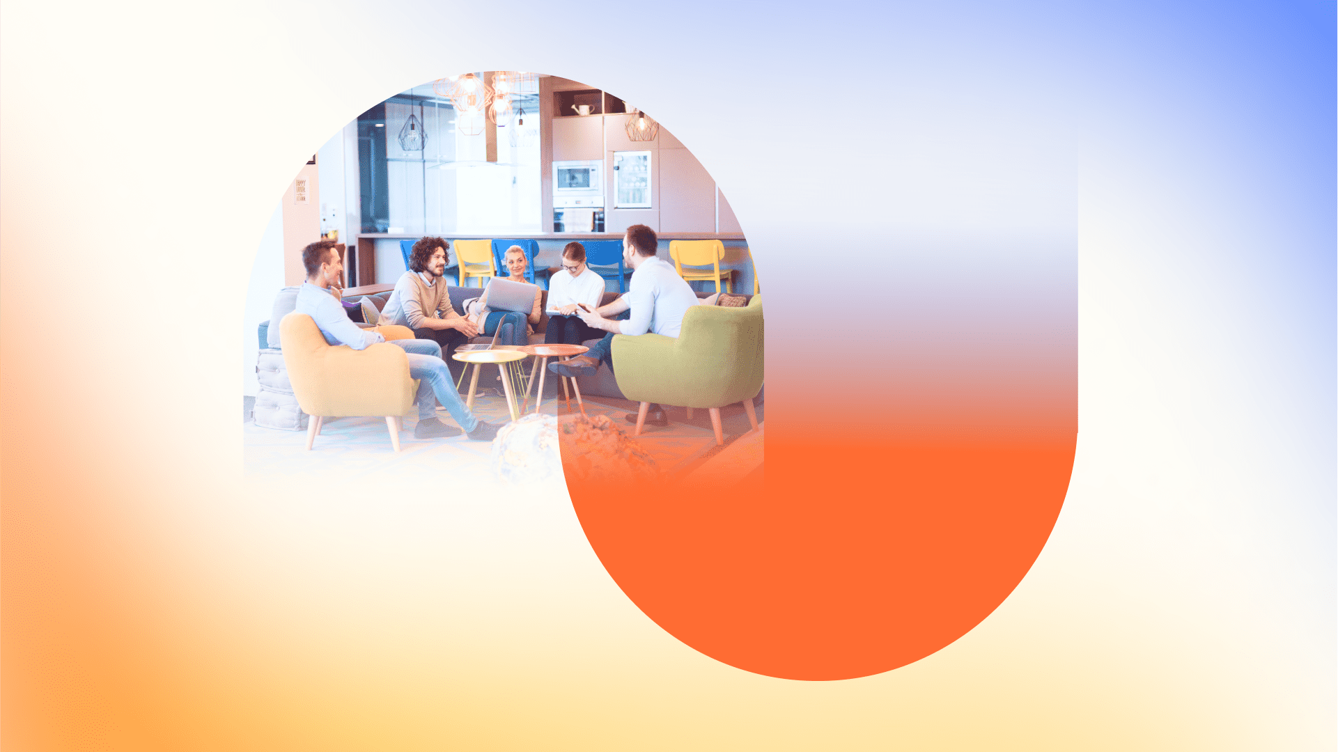 OfficeRnD - Flex Space and Hybrid Work Software