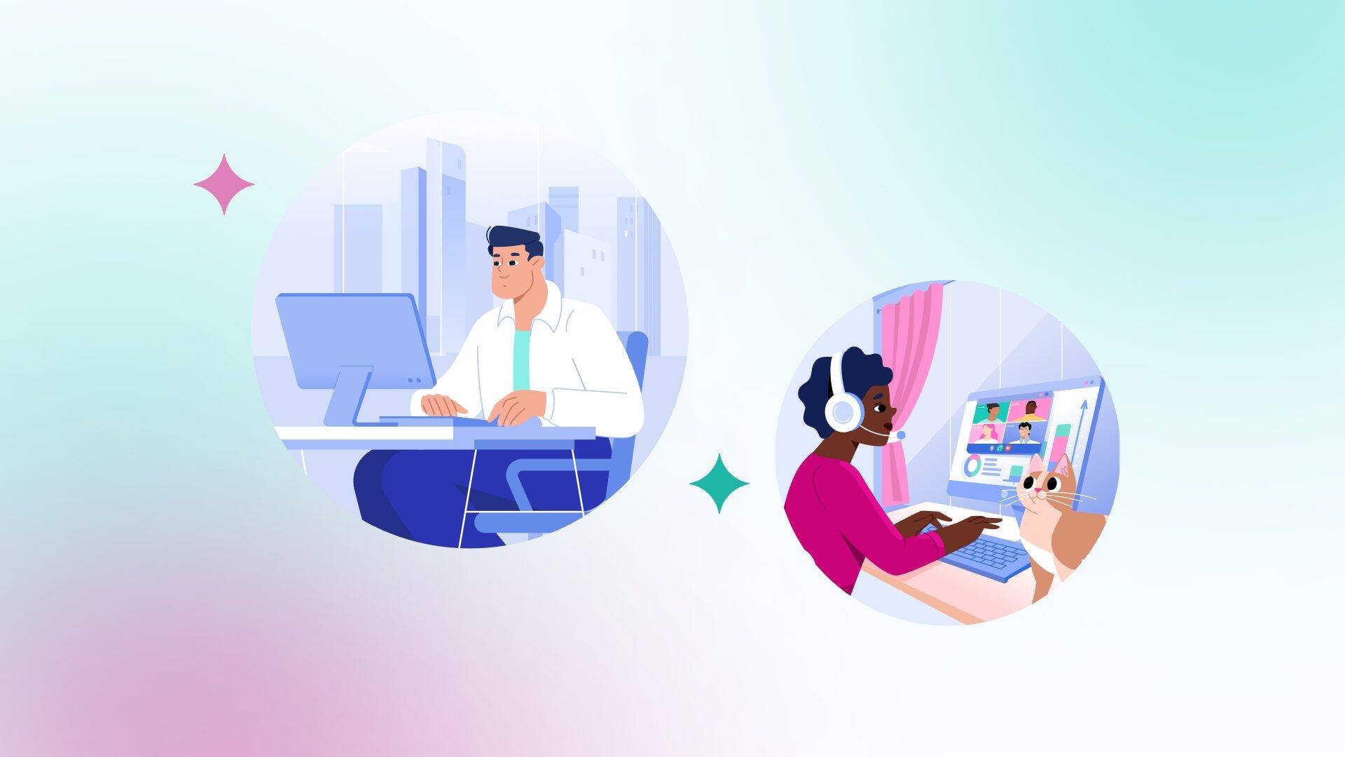 OfficeRnD - Flex Space and Hybrid Work Software