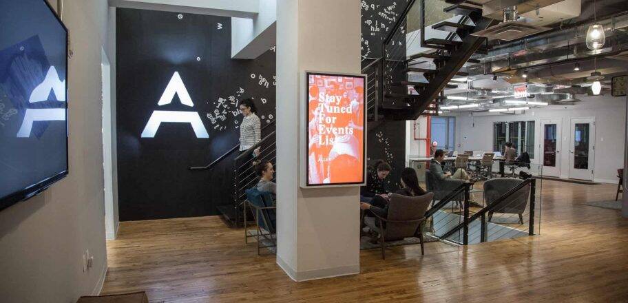 OfficeRnD - Flex Space and Hybrid Work Software