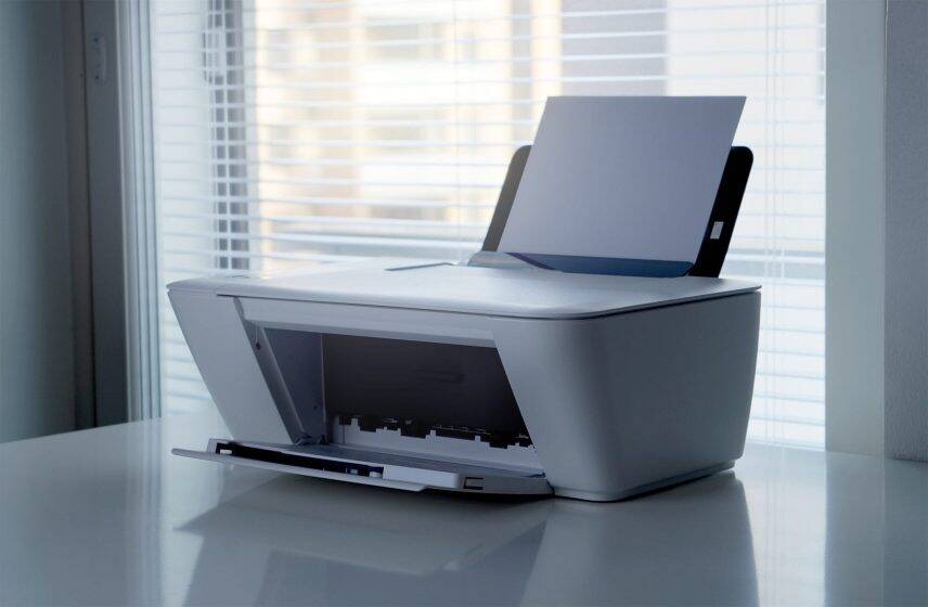 7 Rules To Find The Right Printer For Your Coworking Space