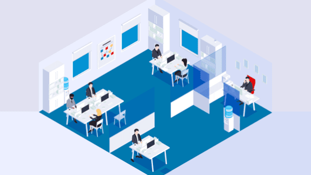Flex Office Space In 2023: An Ultimate Guide - OfficeRnD