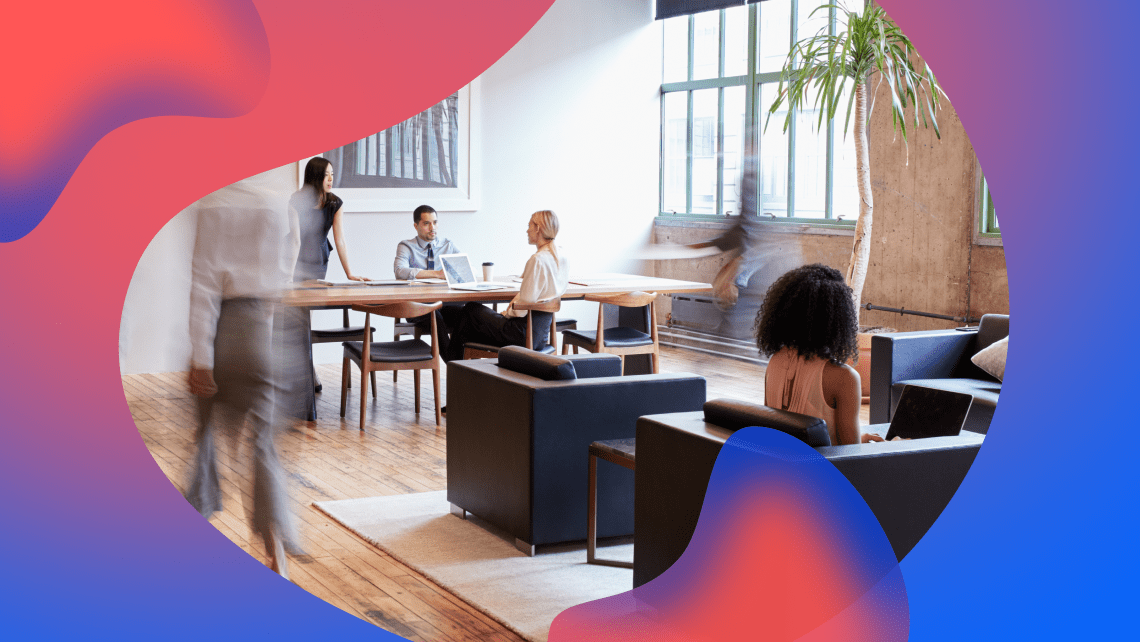 FlexForward: Flex 3.0 Shaping the New World of Work - OfficeRnD