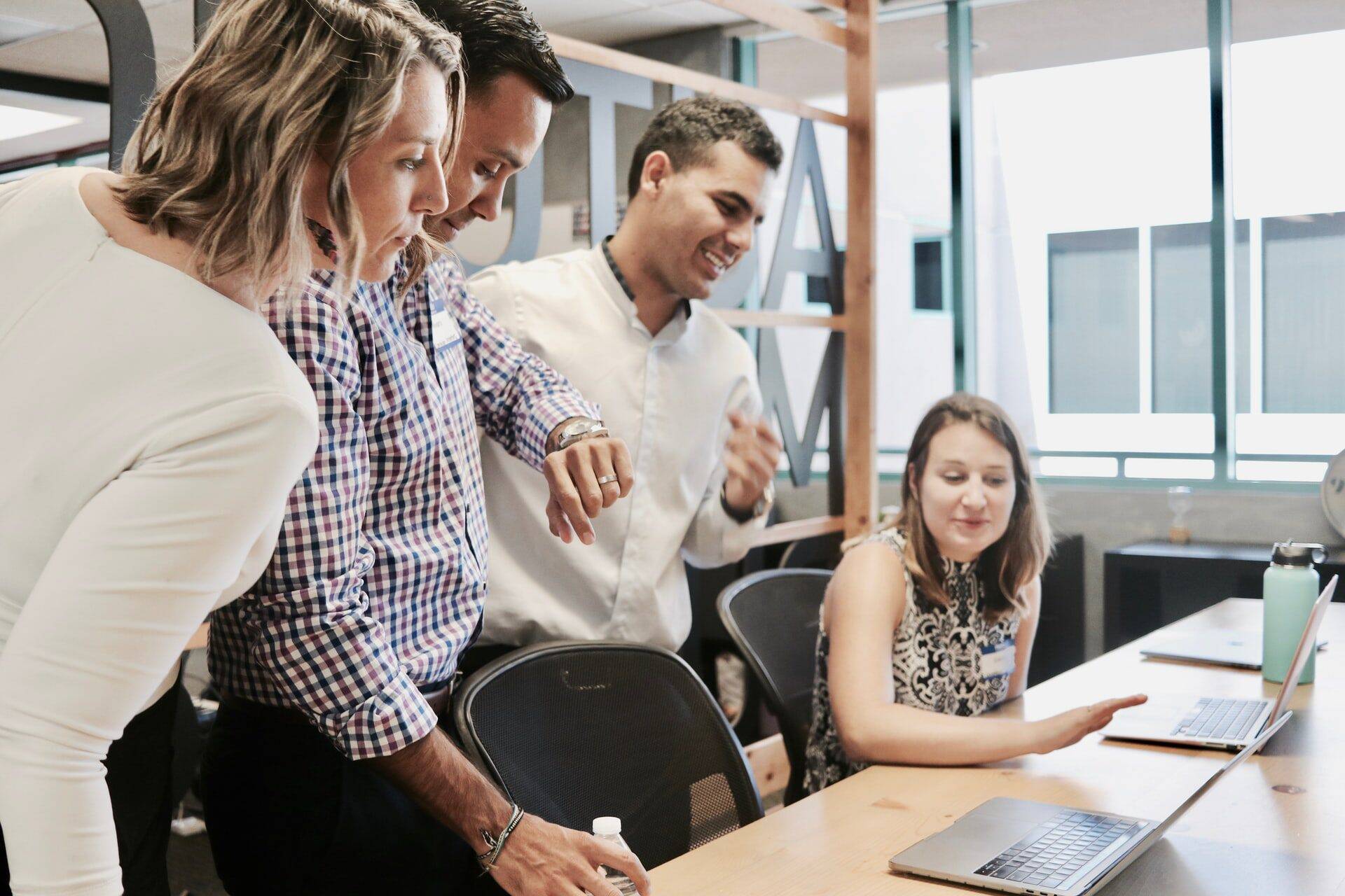 Hybrid Workplace Model Guide for Organizational Leaders - OfficeRnD