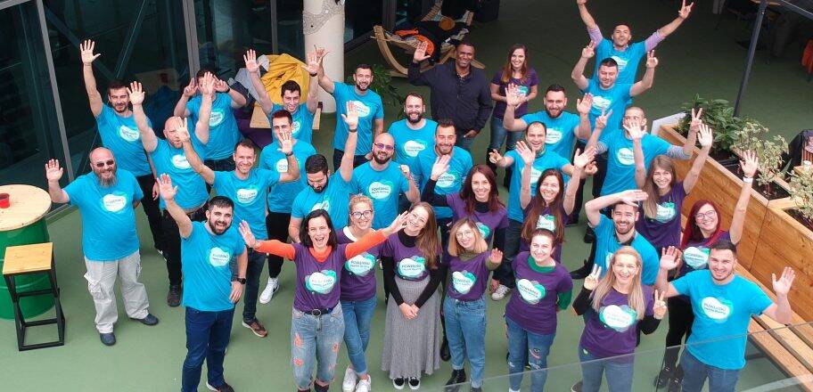 OfficeRnD - Flex Space and Hybrid Work Software