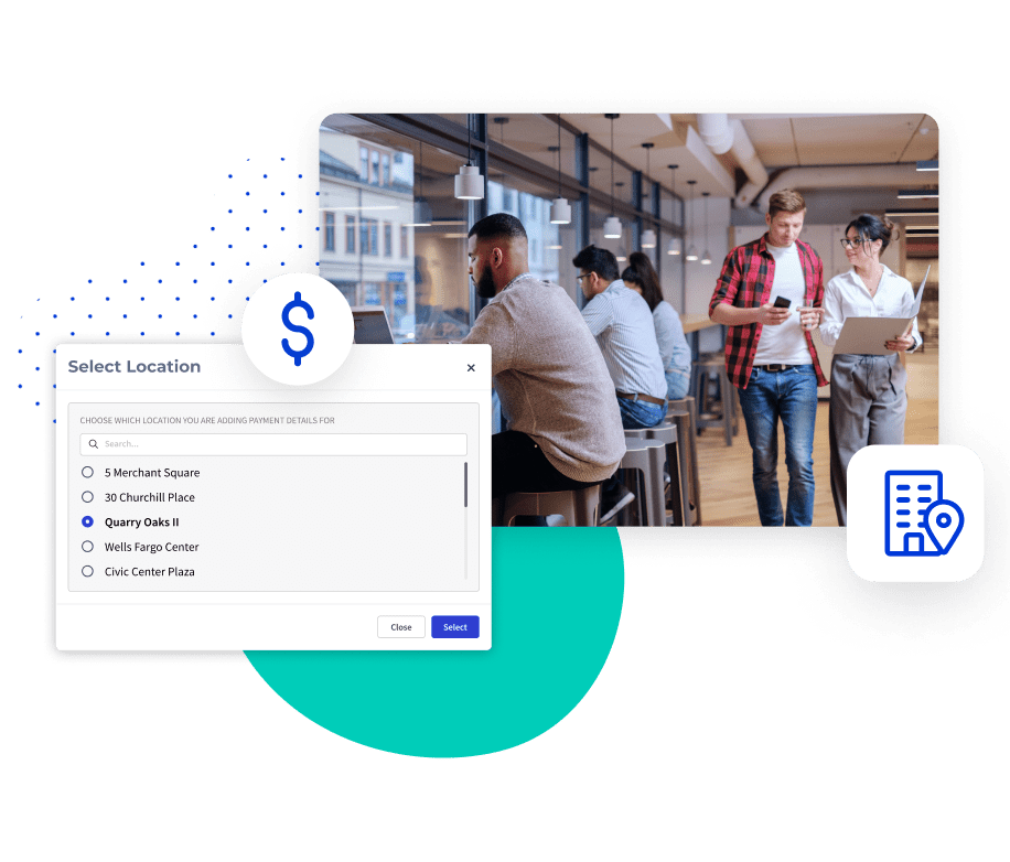 OfficeRnD Flex - Startup Program