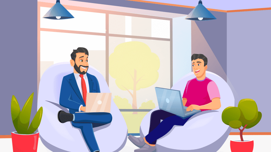 What Is Office Hoteling Software? [2023 Guide] - OfficeRnD