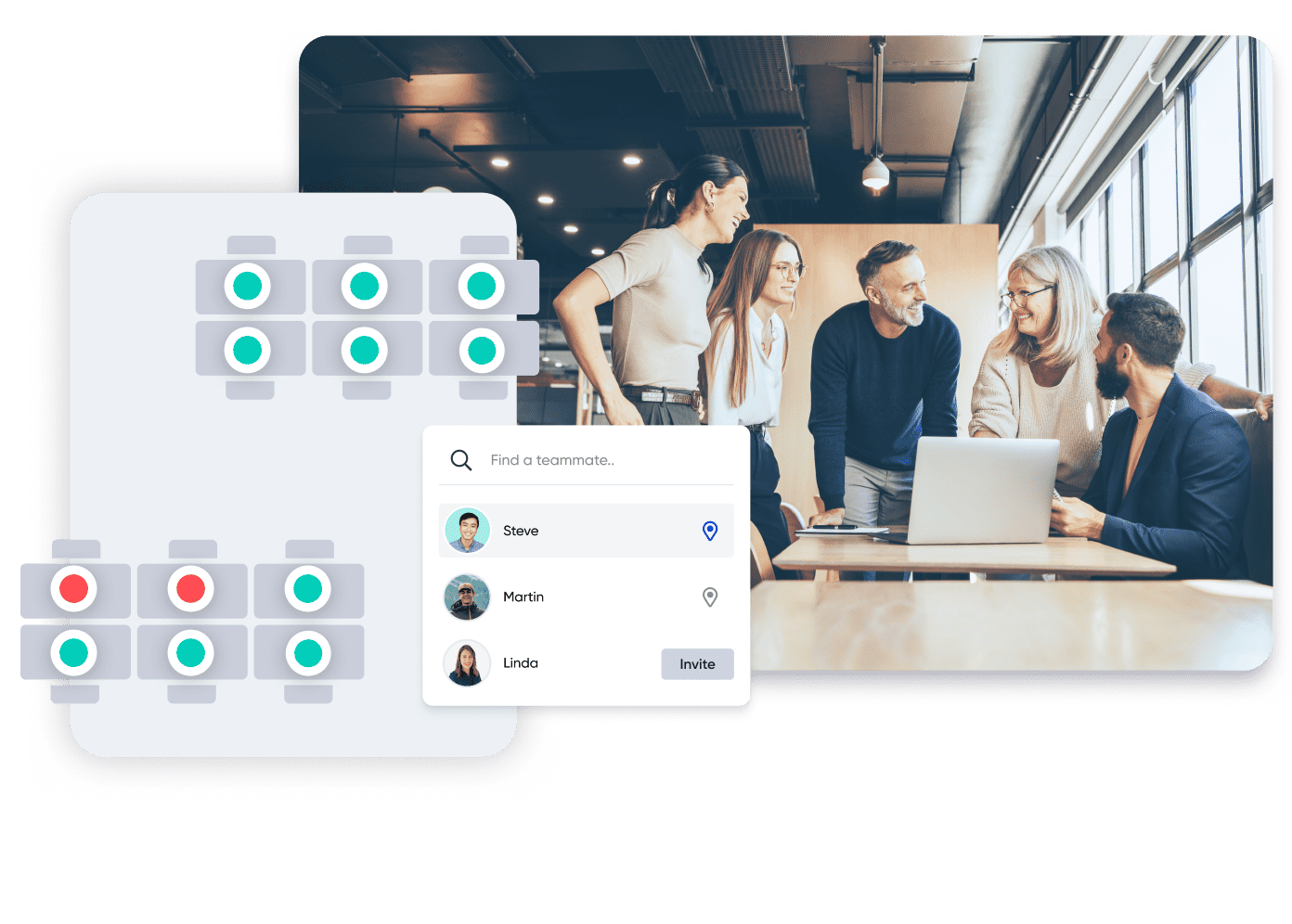 Why OfficeRnD | The Leading Platform for Hybrid Work and Flex Spaces