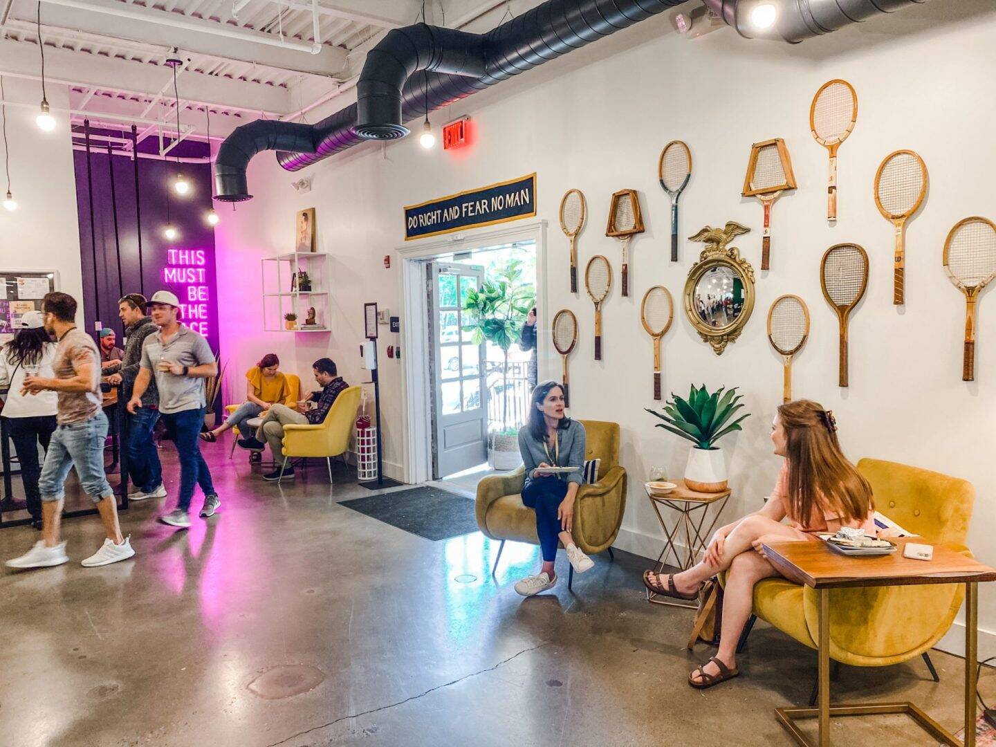 10 Best Coworking Spaces in the USA [2025 Guide] - OfficeRnD