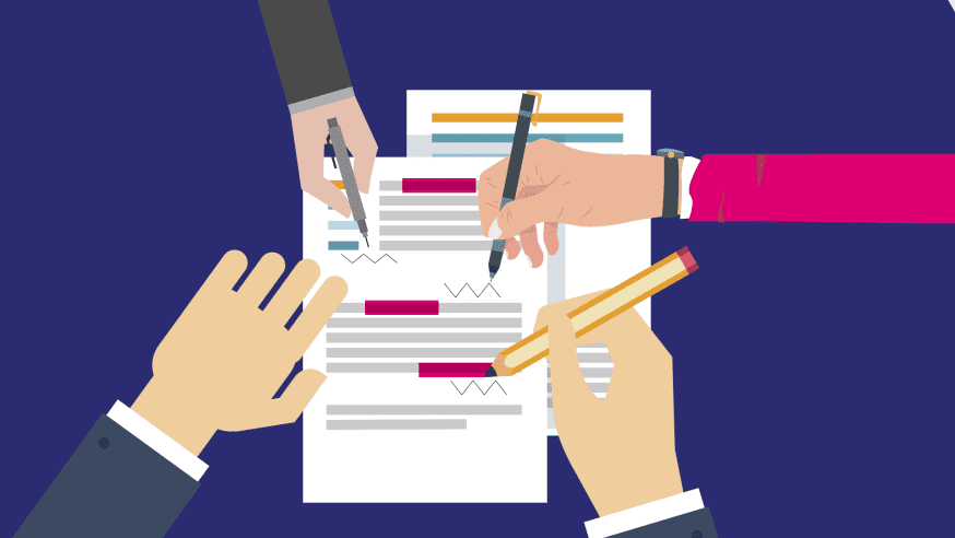 5 Workplace Collaboration Examples To Boost Team Success