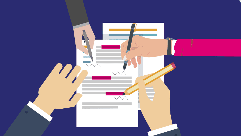 5 Workplace Collaboration Examples To Boost Team Success