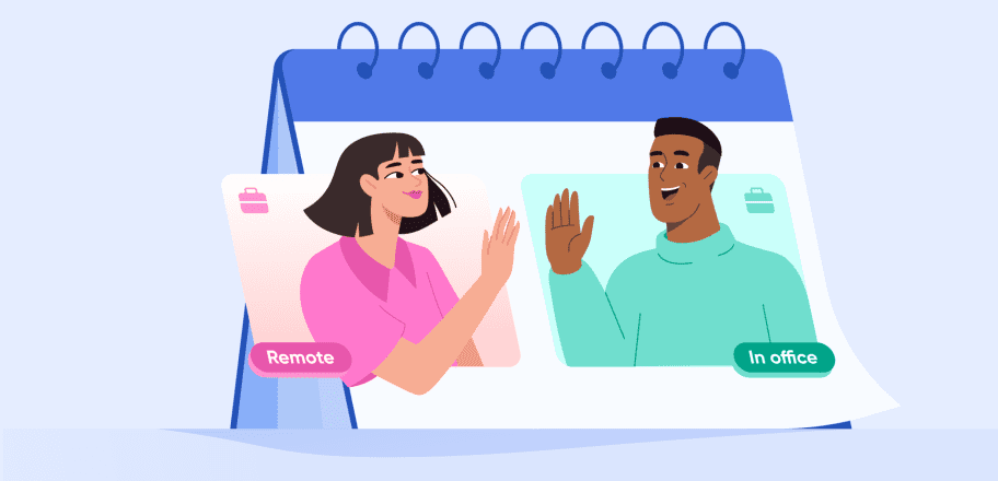 OfficeRnD - Flex Space and Hybrid Work Software