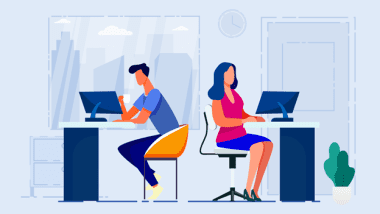 Boost Employee Engagement Through Office Design [2023 Guide]