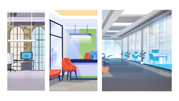 Boost Employee Engagement Through Office Design [2023 Guide]