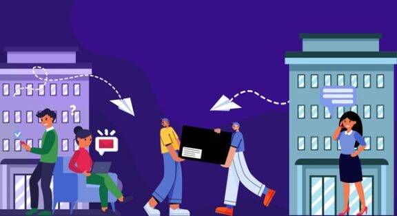 The Ultimate Office Move Checklist [2023 Guide] - OfficeRnD