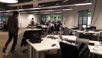 The Ultimate Office Move Checklist [2023 Guide] - OfficeRnD