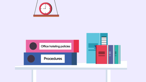 Office Hoteling Policy: Everything You Need to Know [2023]