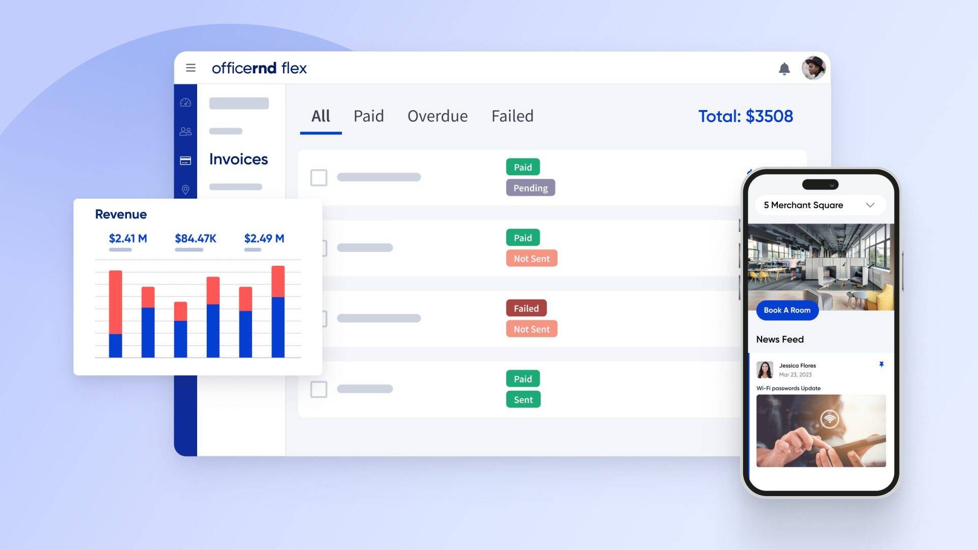 OfficeRnD Resources OfficeRnD