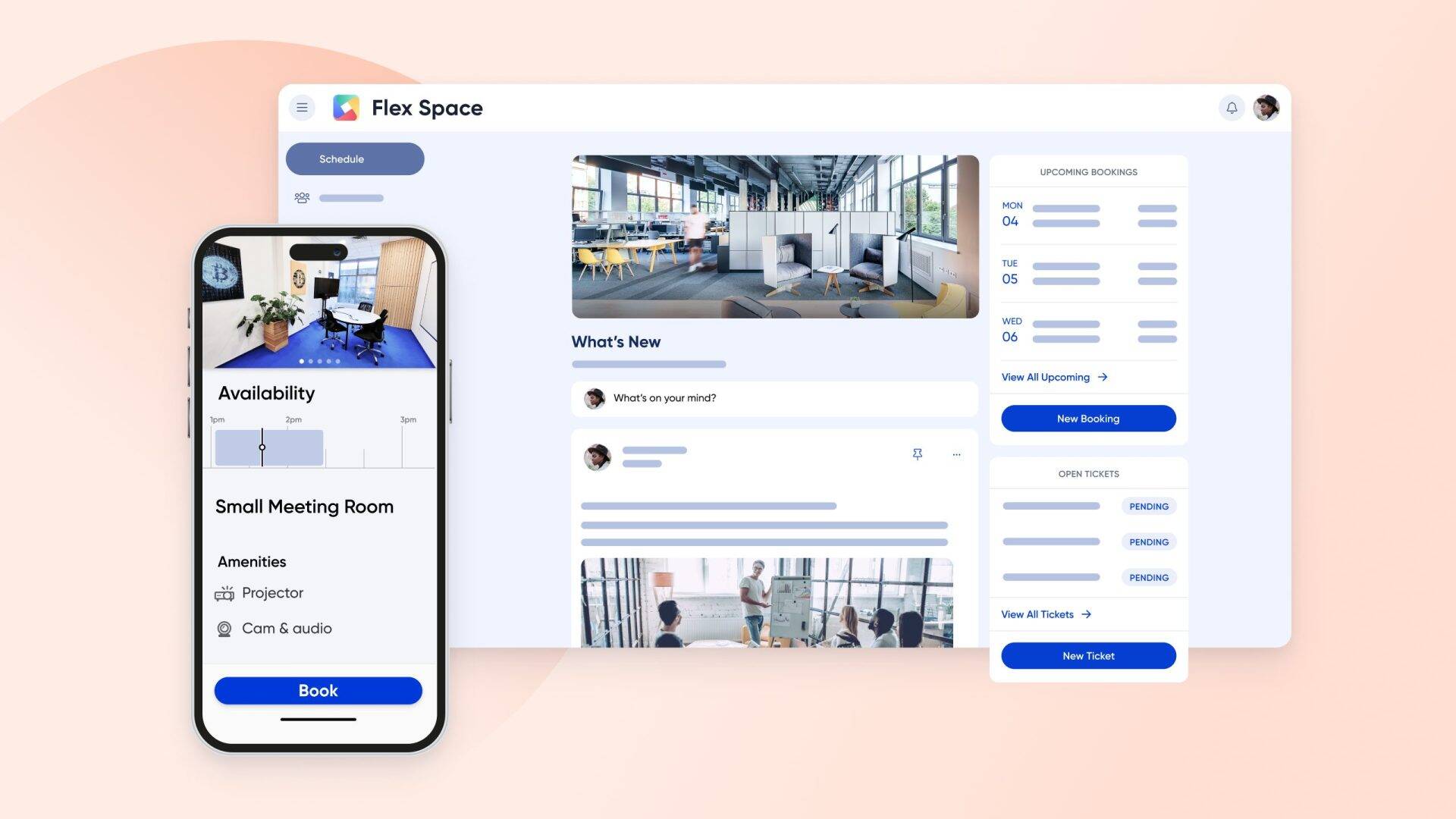 OfficeRnD Resources OfficeRnD