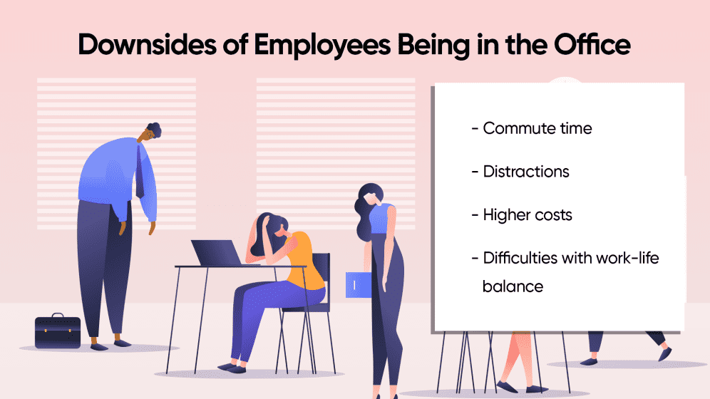 7 Strong Employee Motivators That Improve Office Attendance