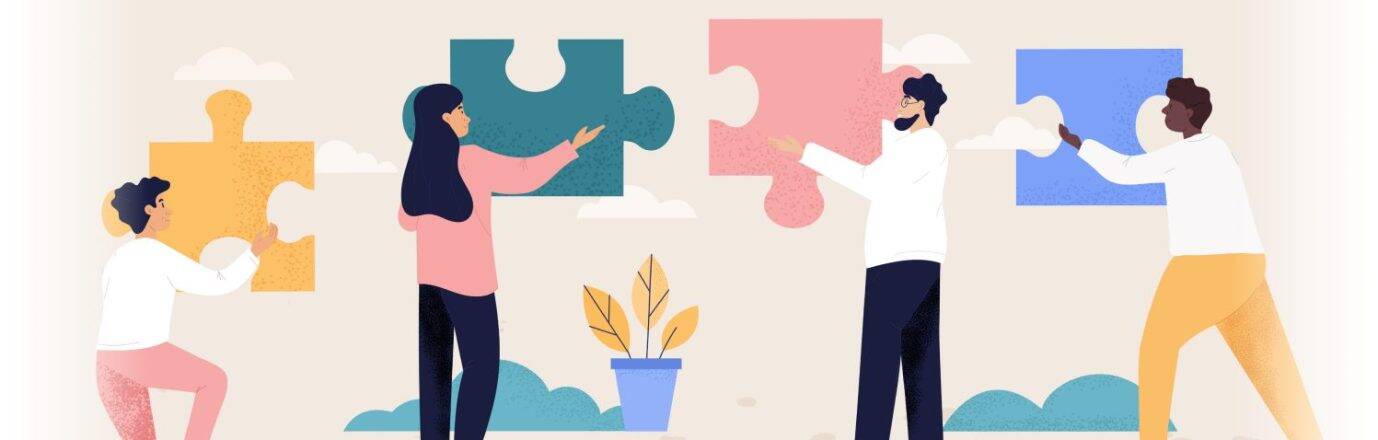 8 Essential Collaborative Skills (+ How to Promote Them)