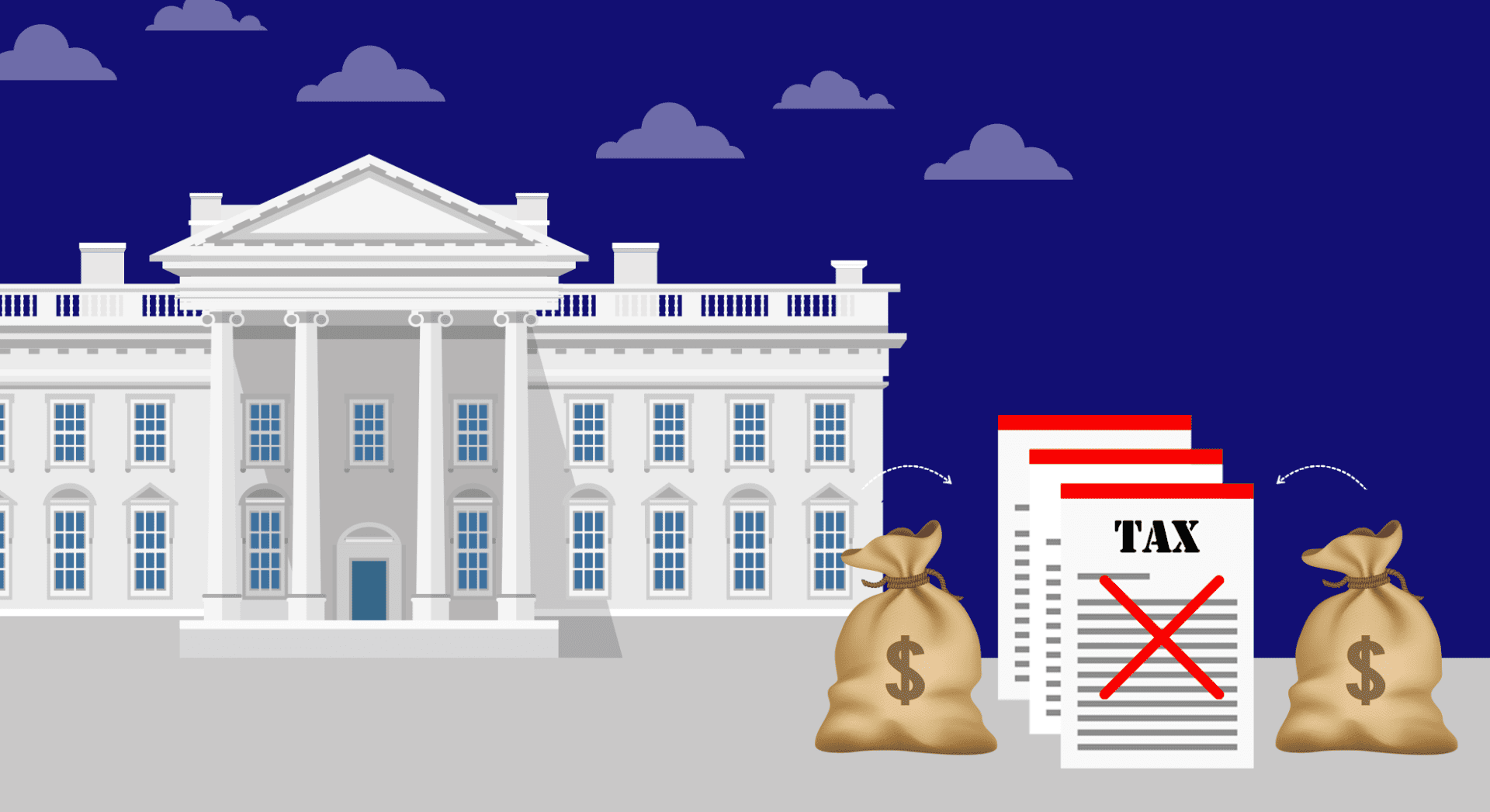 How Does Working Remotely Affect Taxes? [2024 Guide]