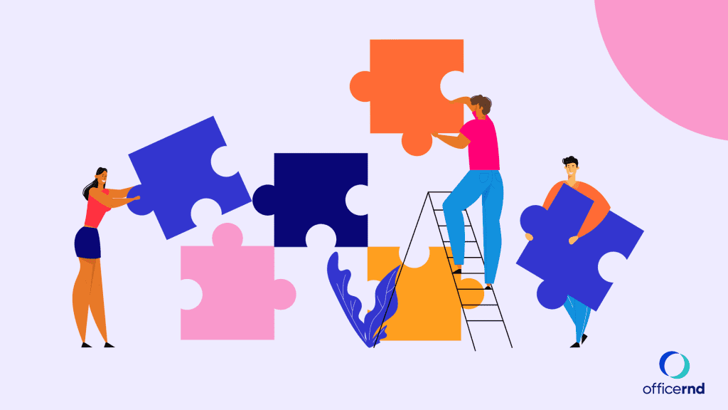 Teamwork vs Collaboration: The Power of Understanding Each