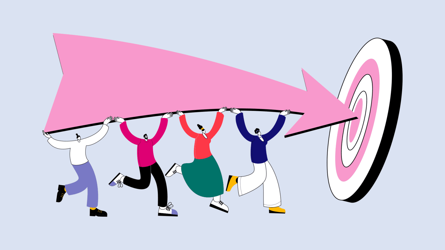 Teamwork vs Collaboration: The Power of Understanding Each