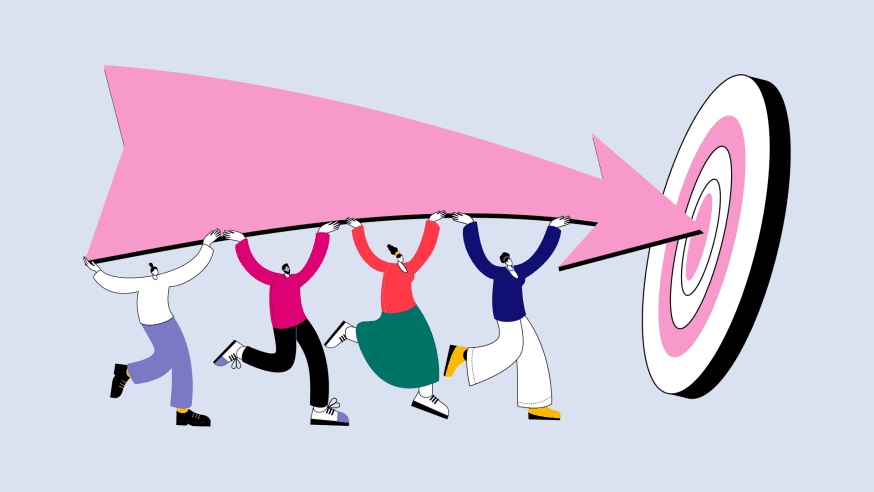 Teamwork vs Collaboration: The Power of Understanding Each