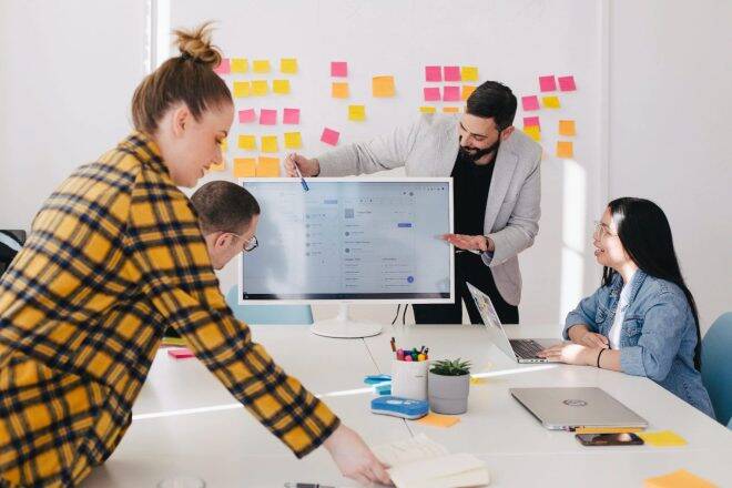 Teamwork vs Collaboration: The Power of Understanding Each