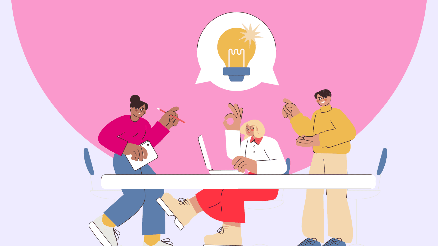 8 Essential Collaborative Skills (+ How to Promote Them)