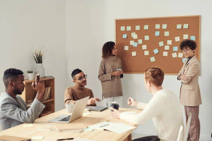 Mastering Collaborative Leadership In 2024 [A Complete Guide]