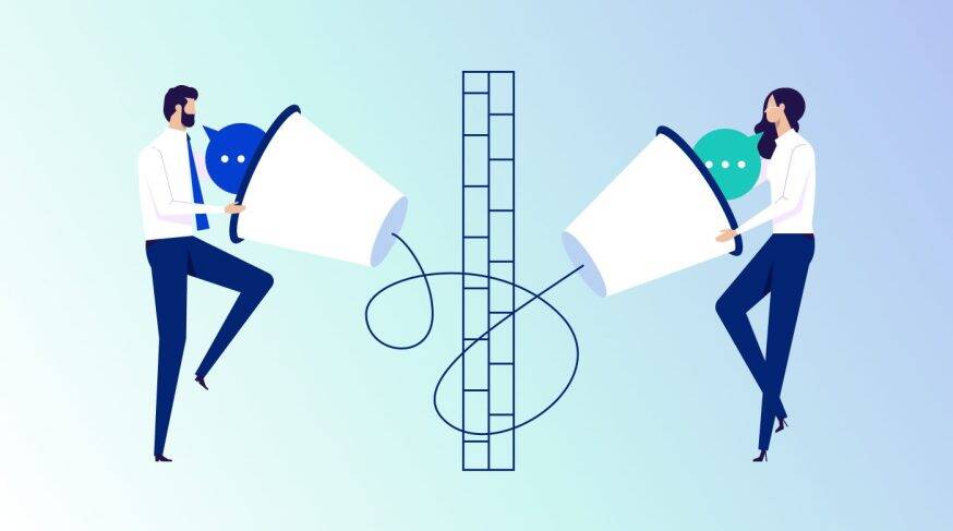 Becoming A Master Collaborative Communicator [Full Guide]
