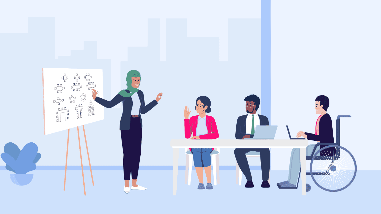 A Complete Workplace Management Guide [2025 Edition]