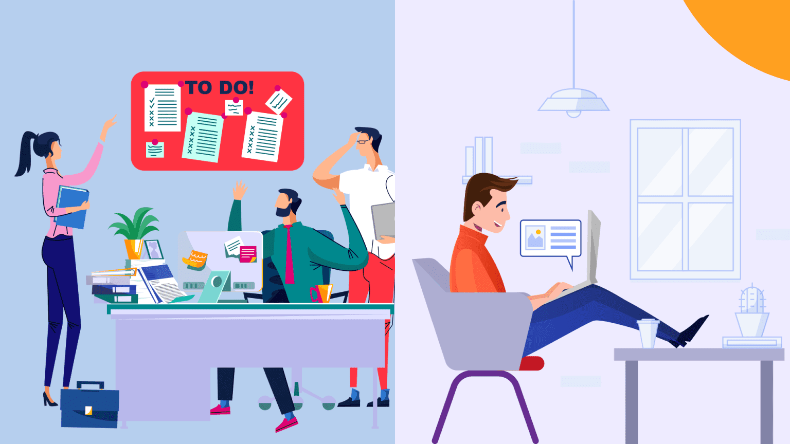 A Complete Workplace Management Guide [2025 Edition]