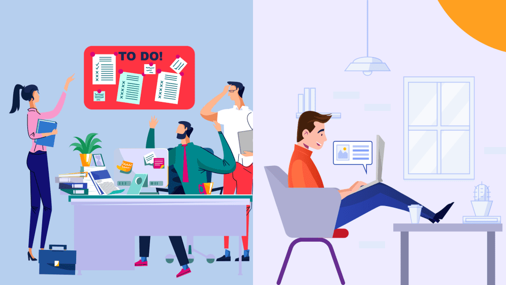 A Complete Workplace Management Guide [2025 Edition]