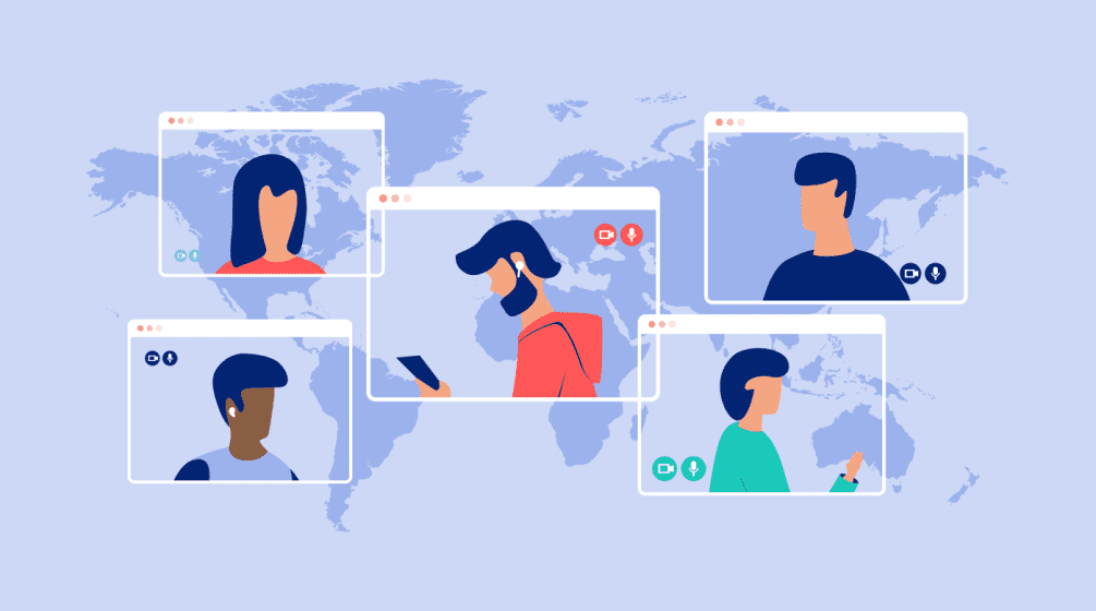 Mastering Asynchronous Communication [A Complete Guide]