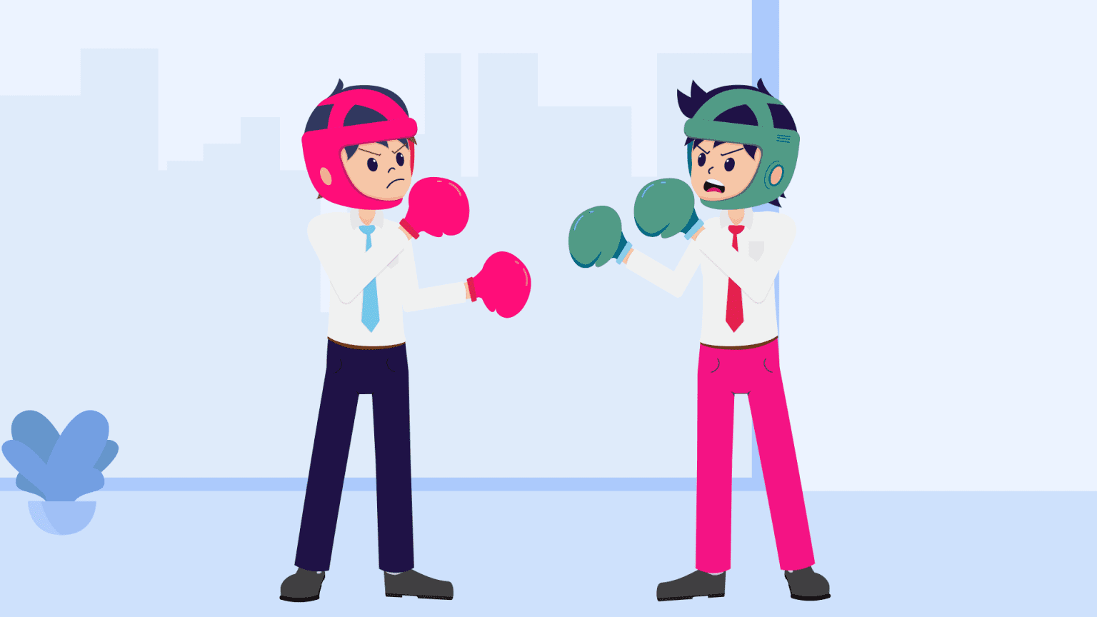 Mastering The Collaborating Conflict Style In 2024 [Easy Guide]
