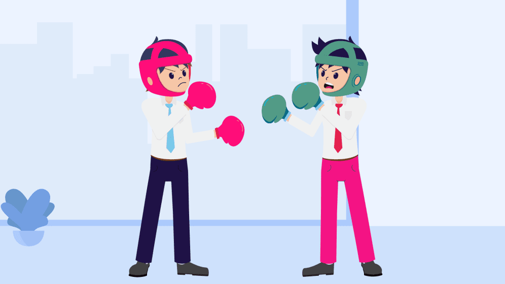 Mastering The Collaborating Conflict Style In 2024 [easy Guide]