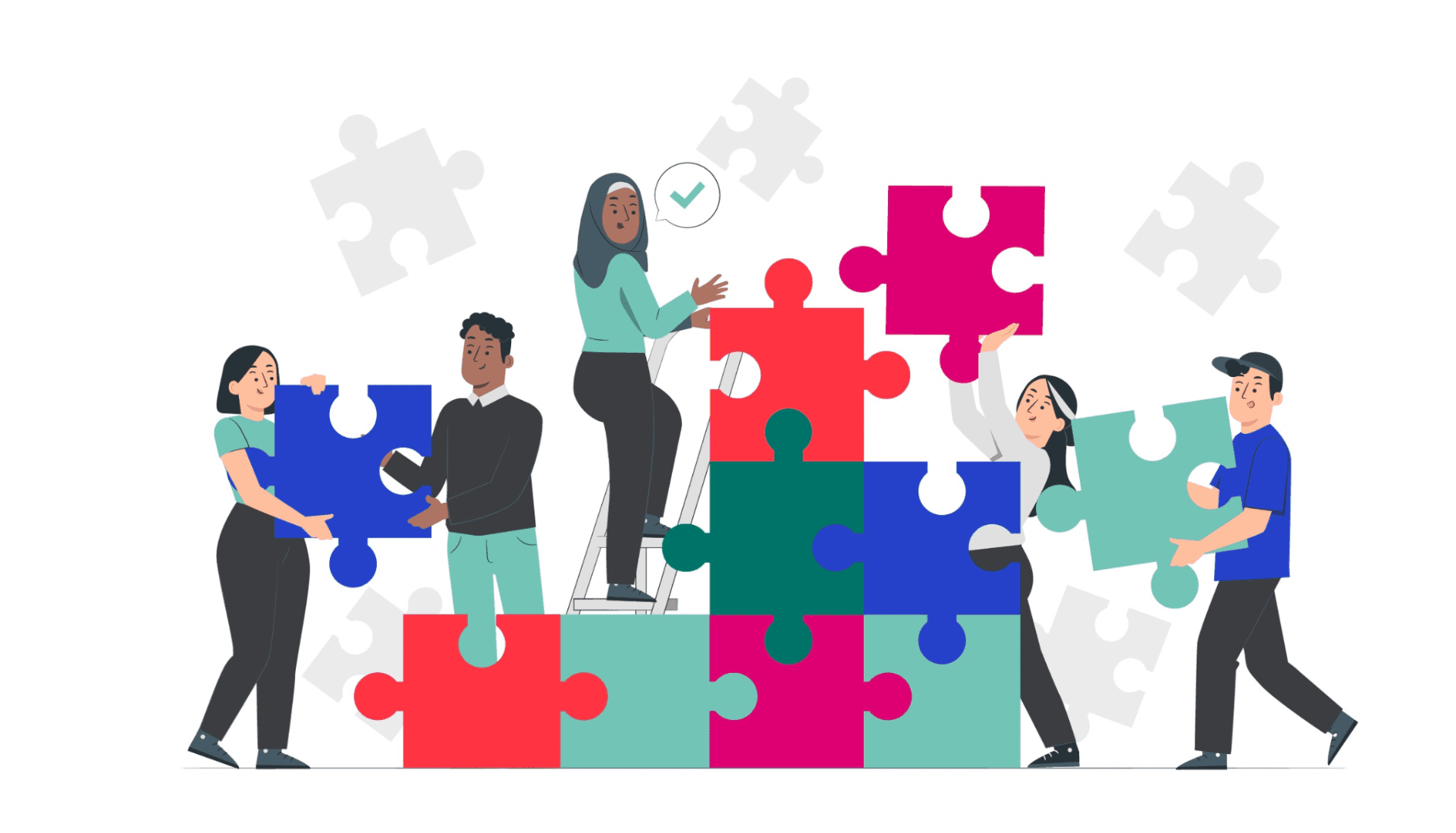 Mastering The Collaborating Conflict Style In 2024 [easy Guide]