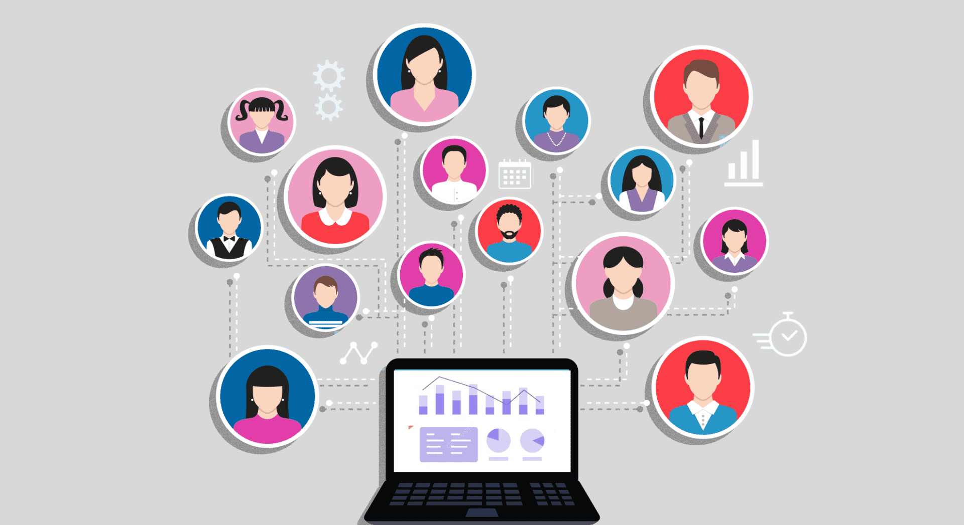 The Power Of Collaboration Technologies In 2024 [Full Guide]