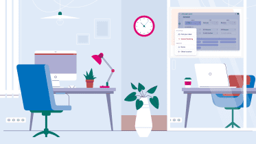 Free Hybrid Work Schedule Template in Excel [2024 Edition]