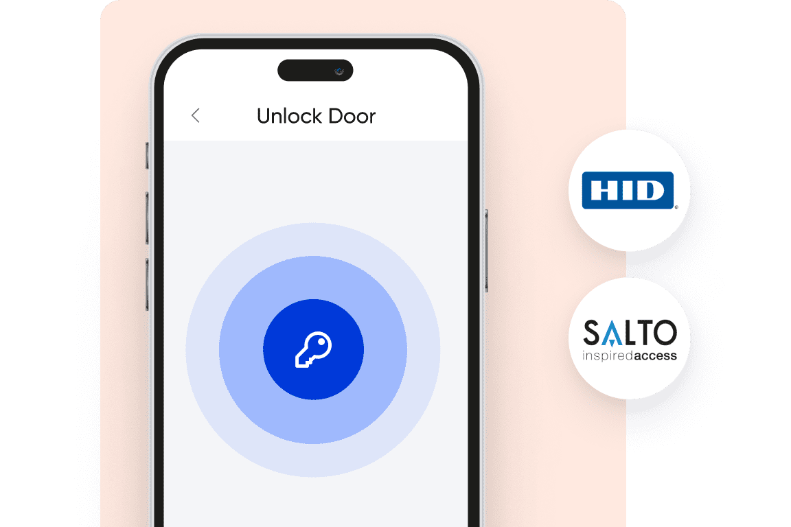 Members Mobile App - OfficeRnD