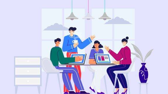 9 Modern Types Of Work Environments? [Plus Examples]