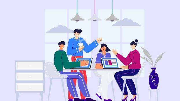 9 Modern Types Of Work Environments? [Plus Examples]