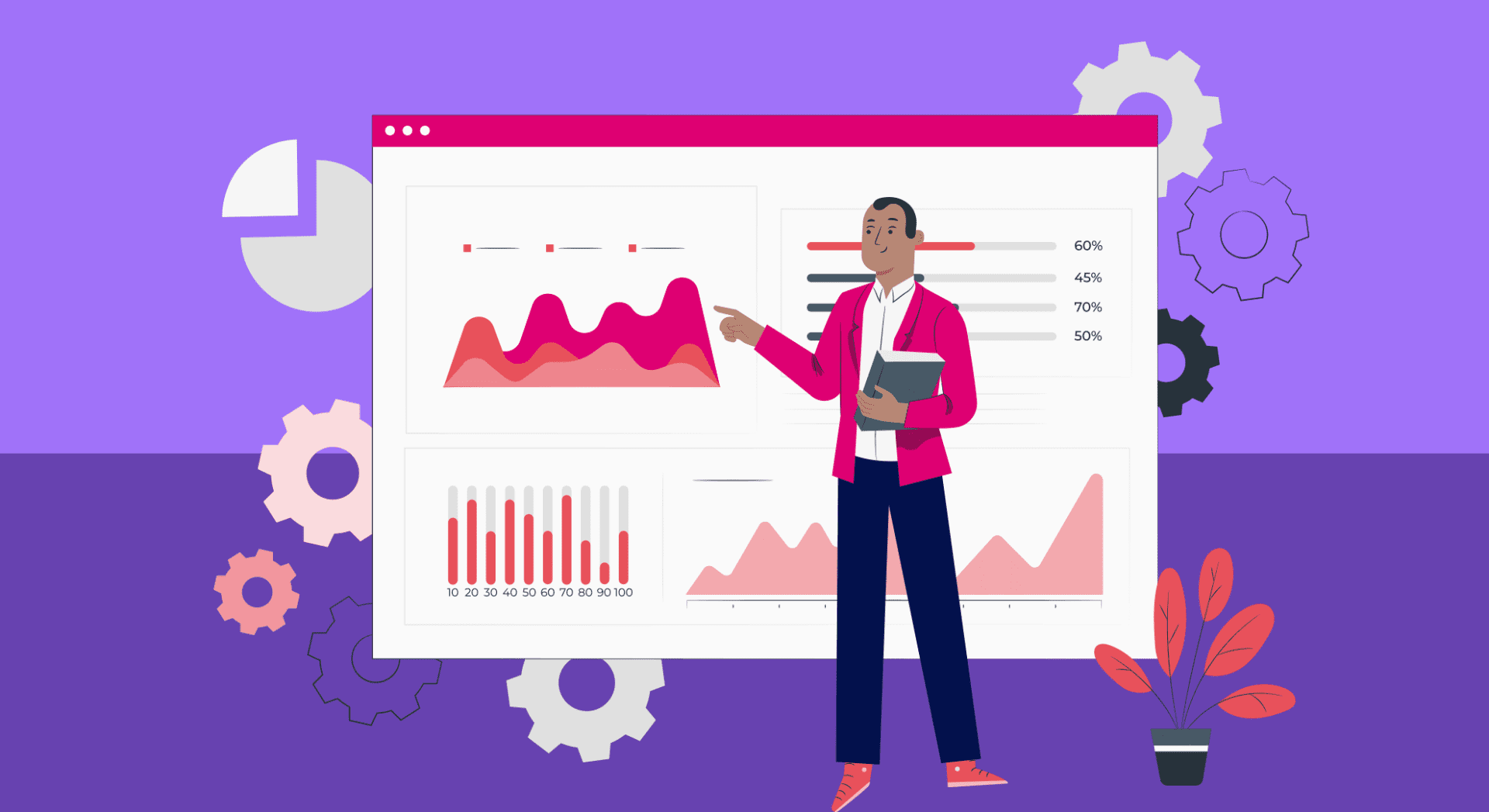 10 Successful Digital Transformation Examples [2023 Guide]