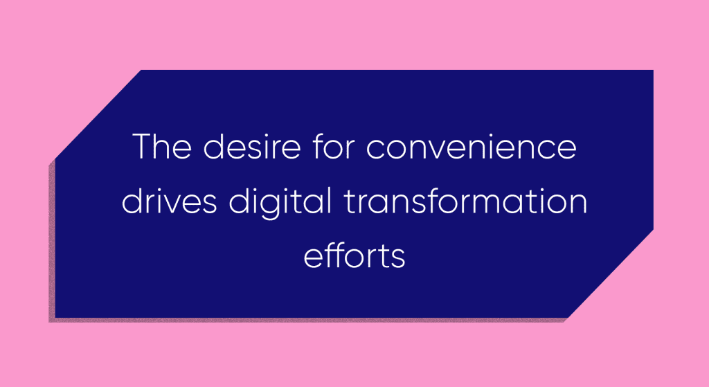 10 Successful Digital Transformation Examples [2023 Guide]