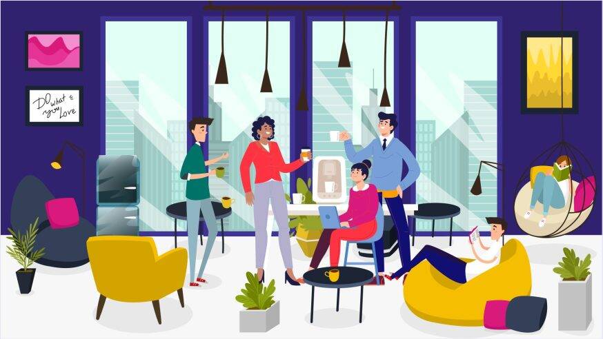 145+ Meeting Room Name Ideas (That Are Surprisingly Clever)